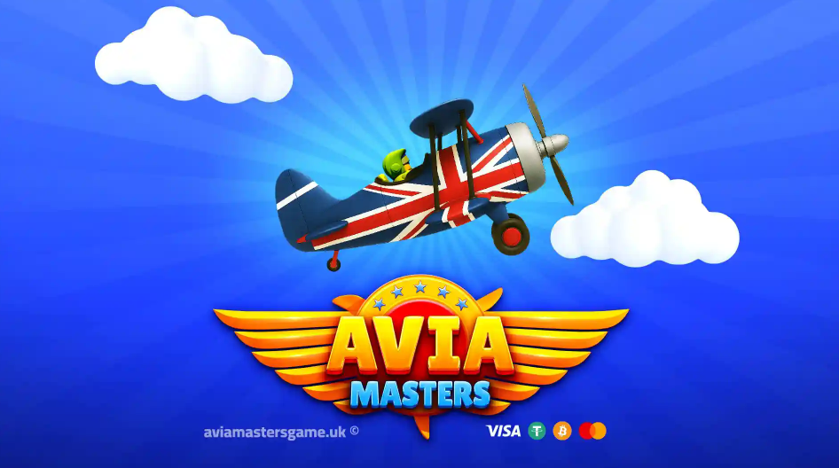 Avia Masters: BGaming's Innovative Take on Aviation Gaming - Totalsportek